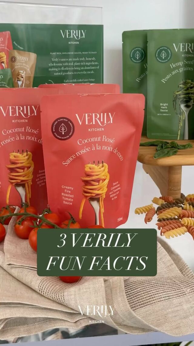 Contact - Verily Kitchen